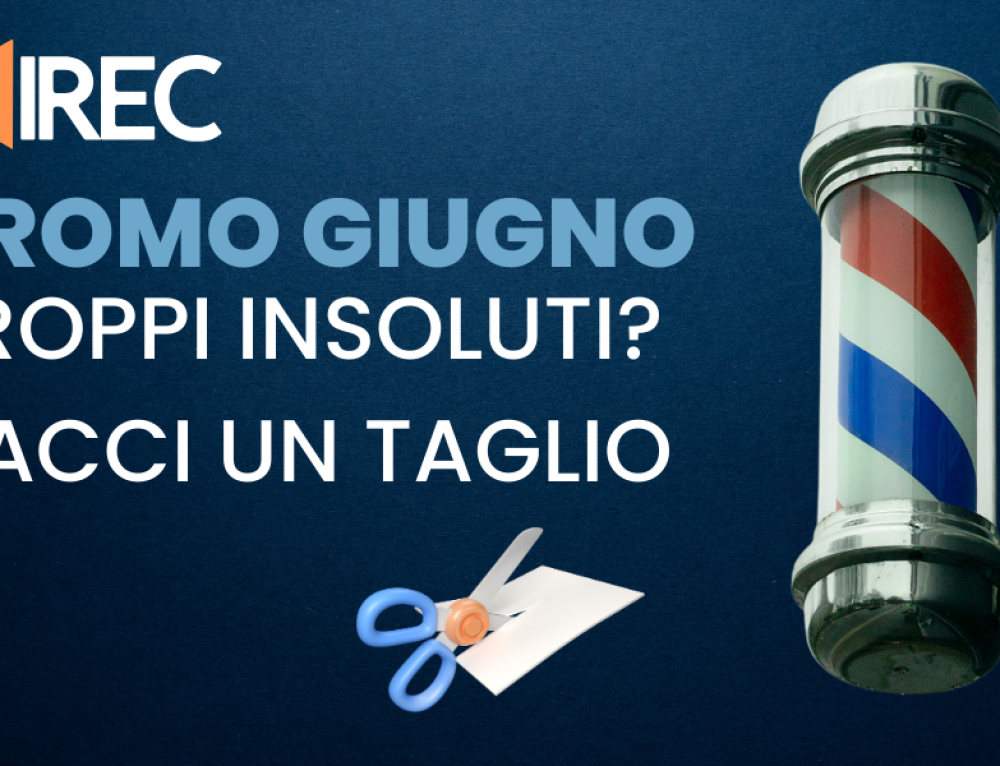 Come funziona il recupero crediti: guida completa per PMI | IREC