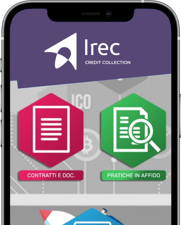 Recupero Crediti | IREC